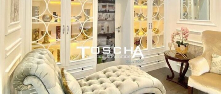 Idealize Your Living – ~interior_Designer_Furniture